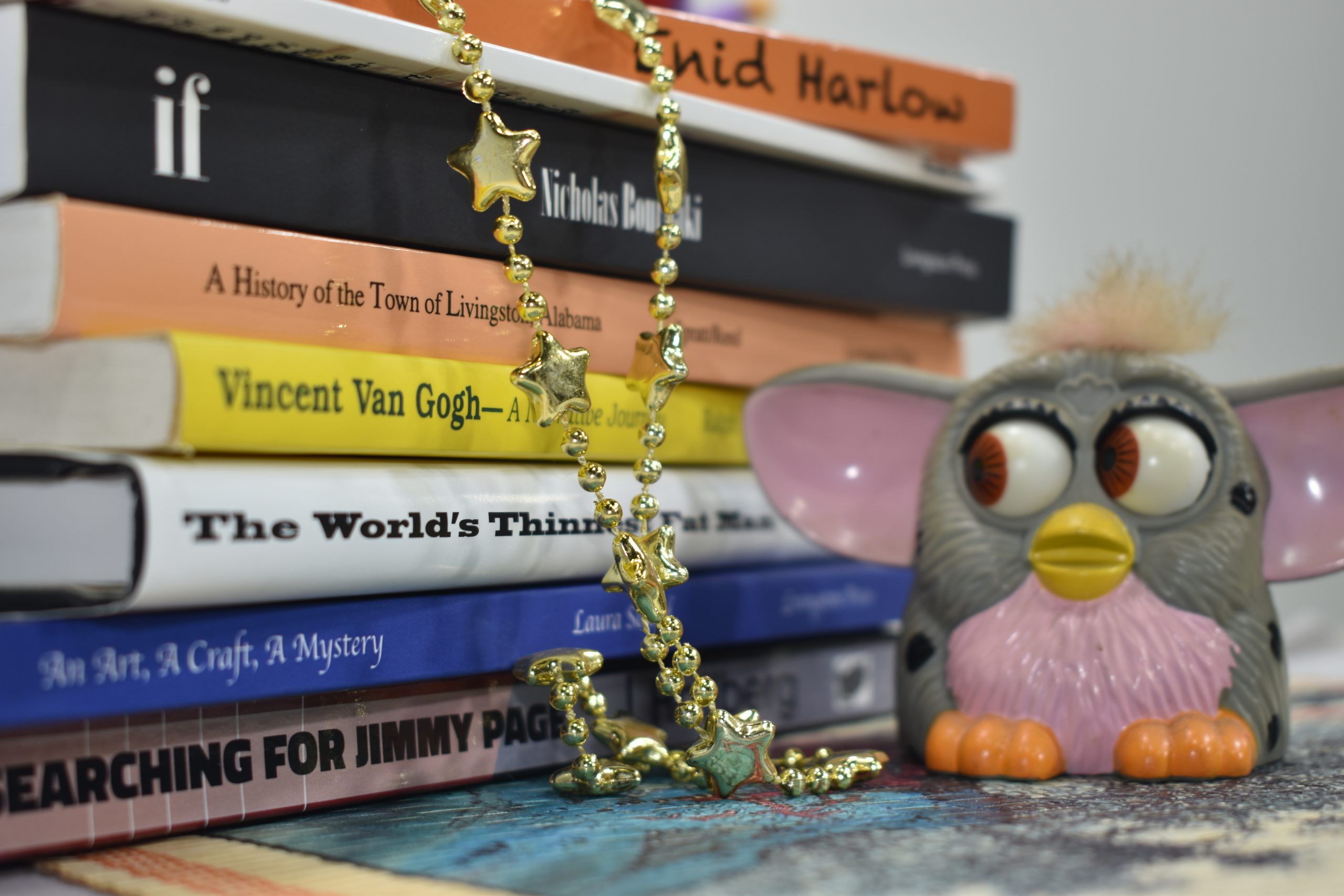 Home - Livingston Press